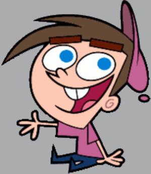 Imágenes de Timmy Turner