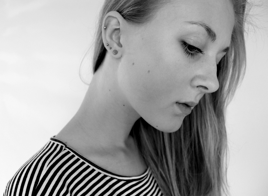 Amalie Wessel: PIERCING OBSESSED