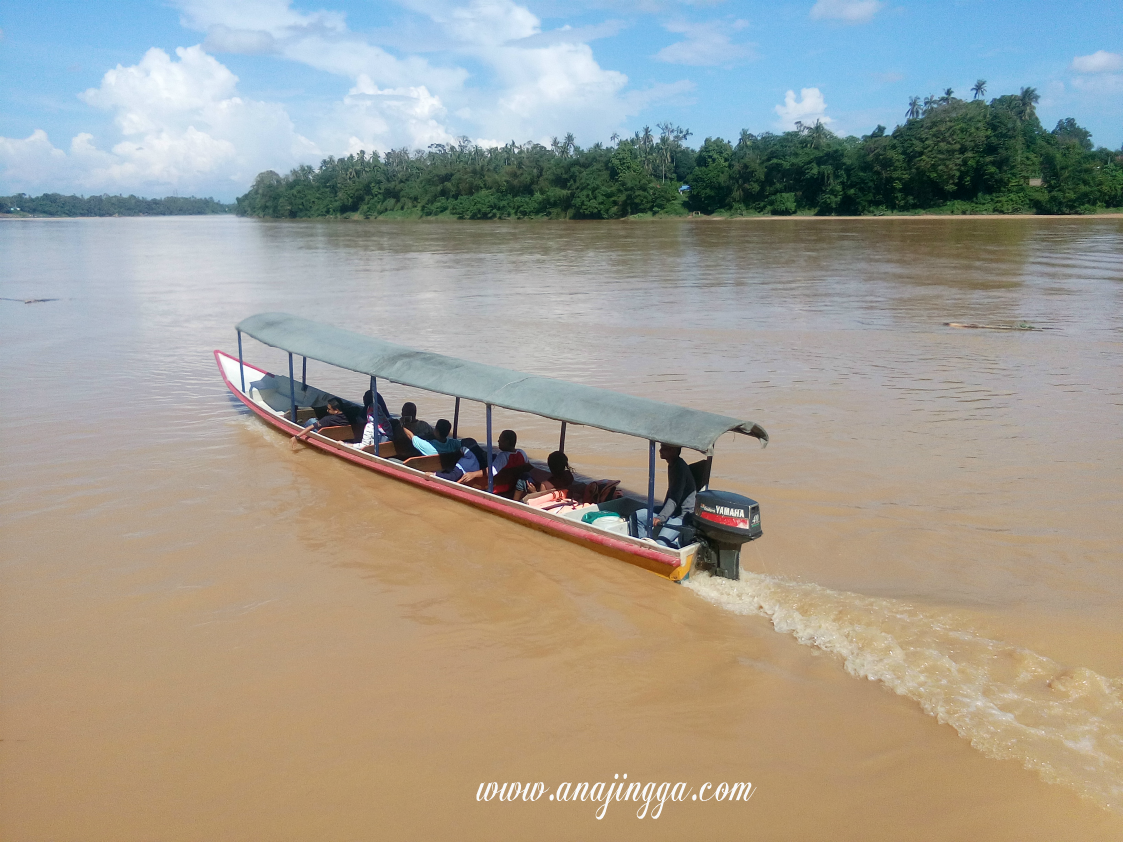 Apa Yang Menarik Di Temerloh, Pahang