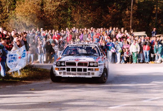 rallymemory: 1992 em imagens