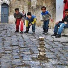 Solution Of History & Softwares: Traditional Game of Pakistan "Seven ...
