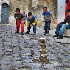 Solution Of History & Softwares: Traditional Game of Pakistan "Seven ...