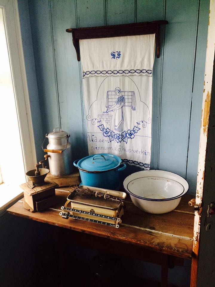 Kessy's Pink Sugar: Blaubeer Skyr Kuchen - Islands Schätzchen - Ausflug ...