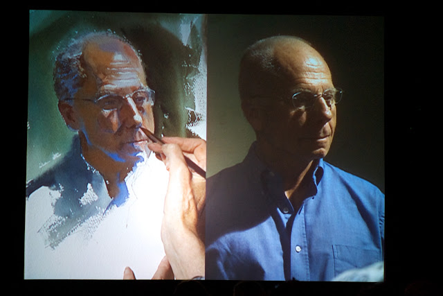 The Art of James Tennison