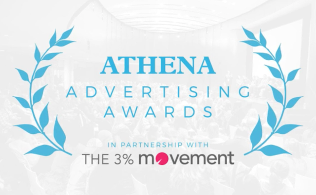 The 3% Movement , advertising’s leading voice for gender equality and ...