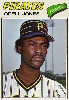 1977 Baseball Cards Update: 1977 Pittsburgh Pirates