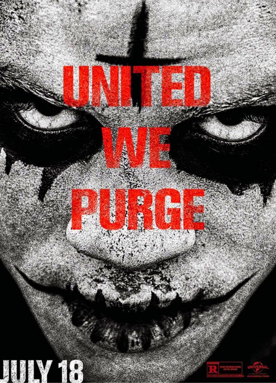 Las críticas de Luis Cifer.: Anarchy: La noche de las bestias (The ...