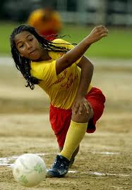 El kikimbol: El kikimbol