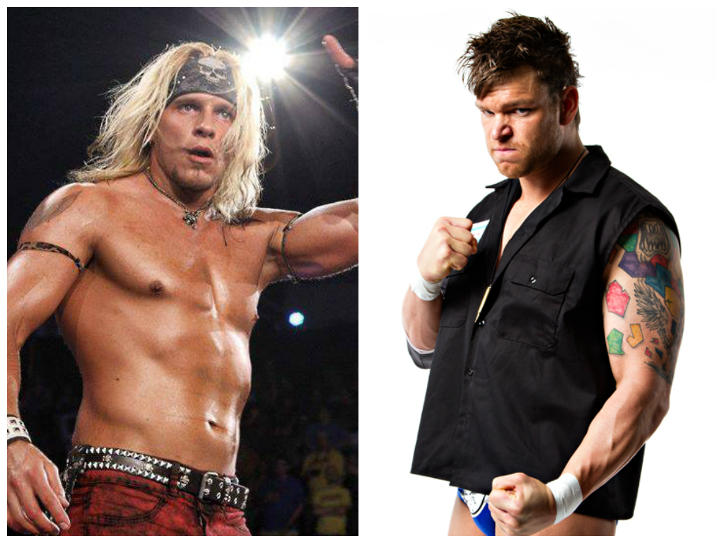 OVWmania: OVW Saturday Night Special Preview: February 1, 2014