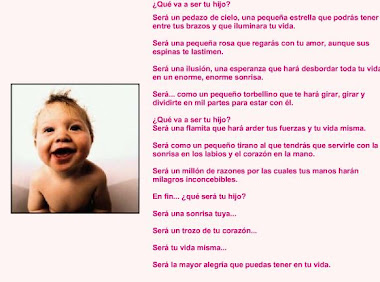 Babyaventuras: ¿Qué significa que el bebé encajó y cuándo pasa?