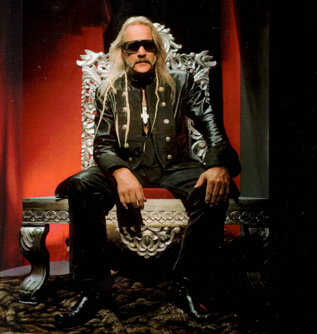 IDEOLOGIA VISUAL: Supermax