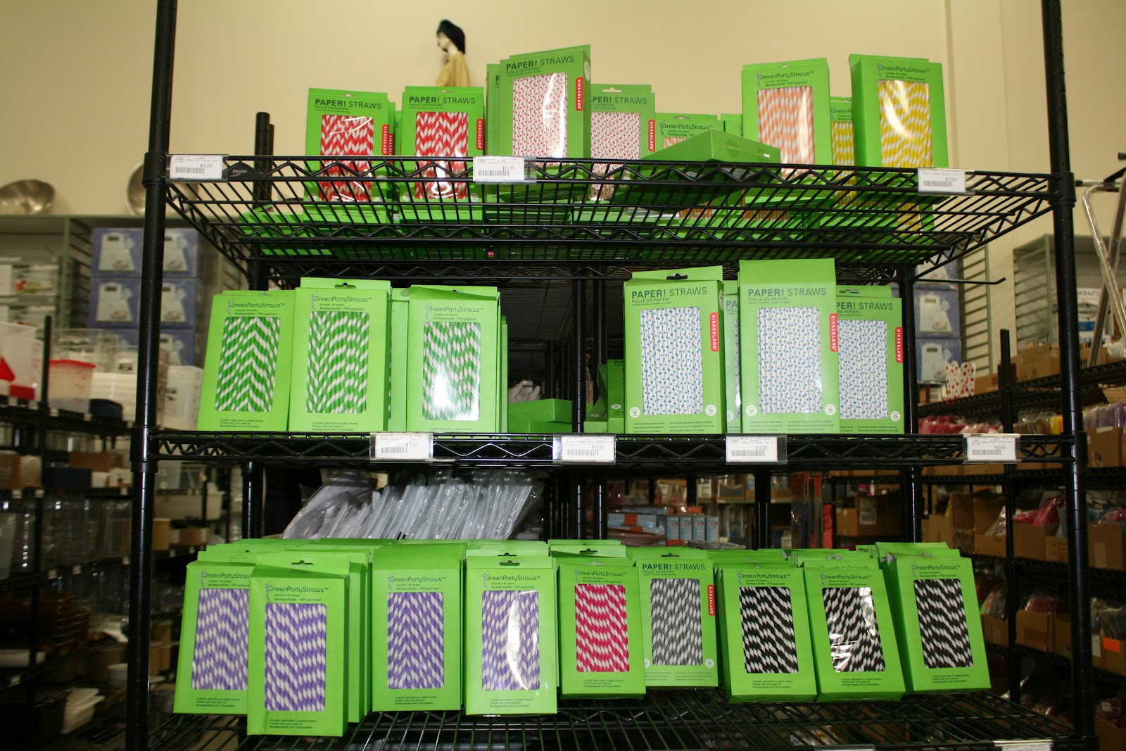 everything to entertain: Orson Gygi