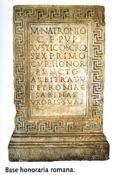 Una lengua,una asignatura,algo en común:LATIN: Origen del latin.