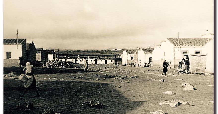 Ventanas a la Ciudad: Las barriadas y su historia