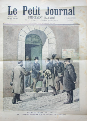 Eugène Turpin (1848 - 1927): Biographie d'Eugène Turpin