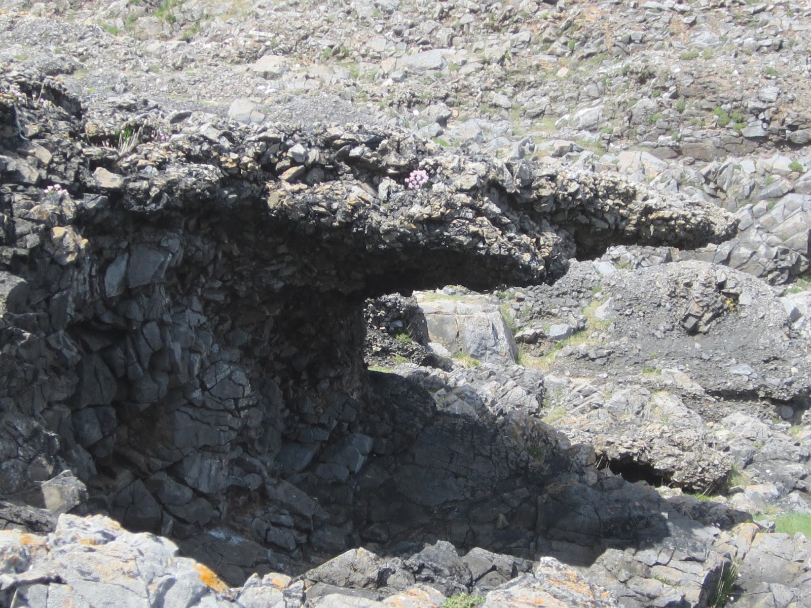 Stonehenge and the Ice Age: Lydstep ancient till site confirmed