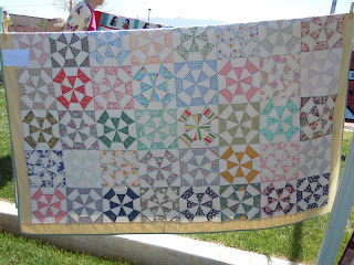Quilting Mod : Quilt Show Gallery