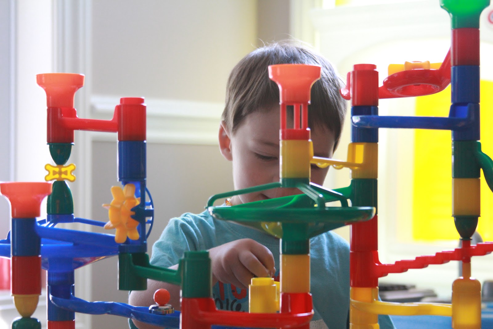 Zayit and Ziva: The Best Toy Ever!