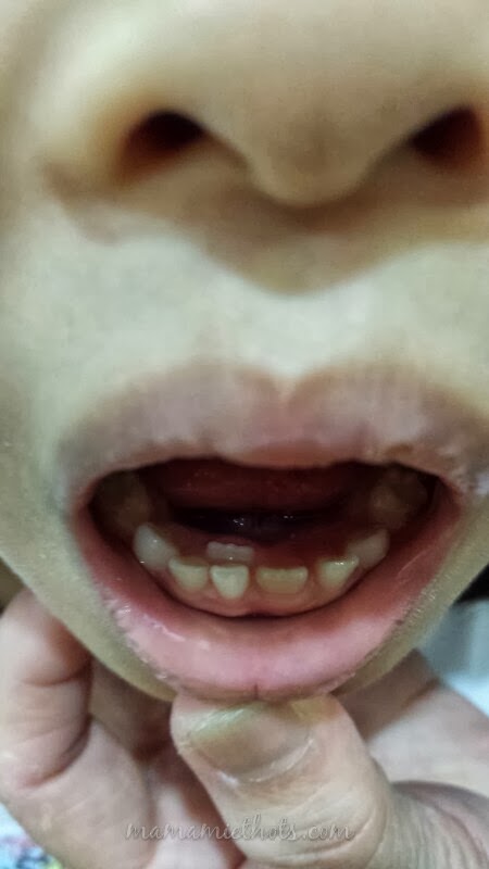 ~Mamamie's Thots~ Singapore Parenting and Lifestyle Blog: The Stubborn ...