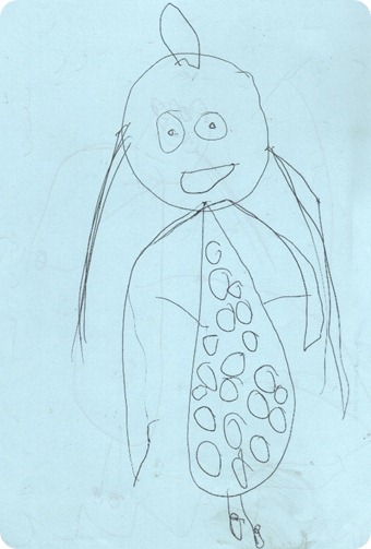 Lo sviluppo psico-sociale dei bambini: “Disegni o scarabocchi?” Il ...