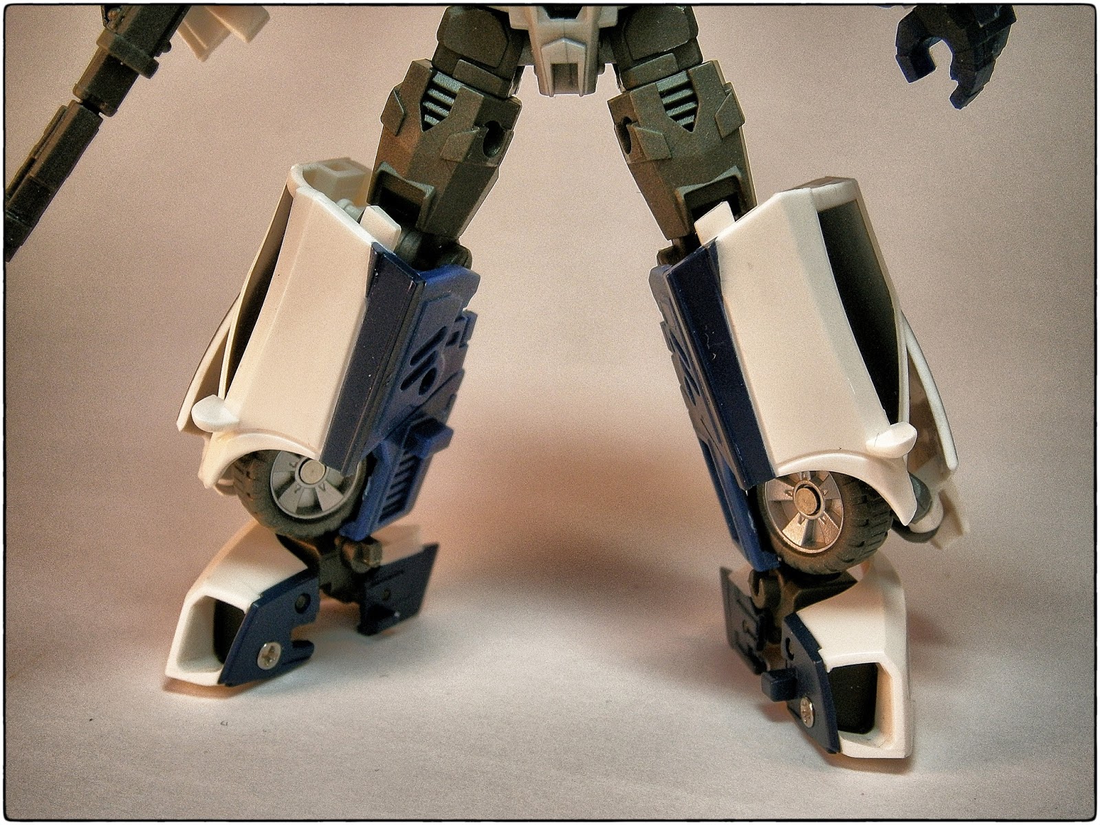MechaGeezer's Toy Ramblings: Toy Review: FansProject Causality CA-09 ...