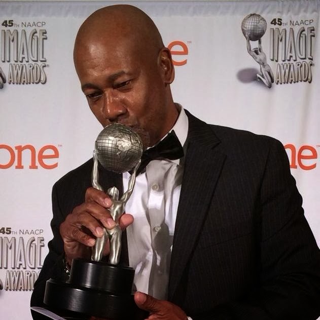 The Writing Corner: Frank X Walker: Even More than a Griot