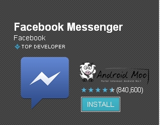 Download Aplikasi Facebook for Android Versi Terbaru | Android Moo