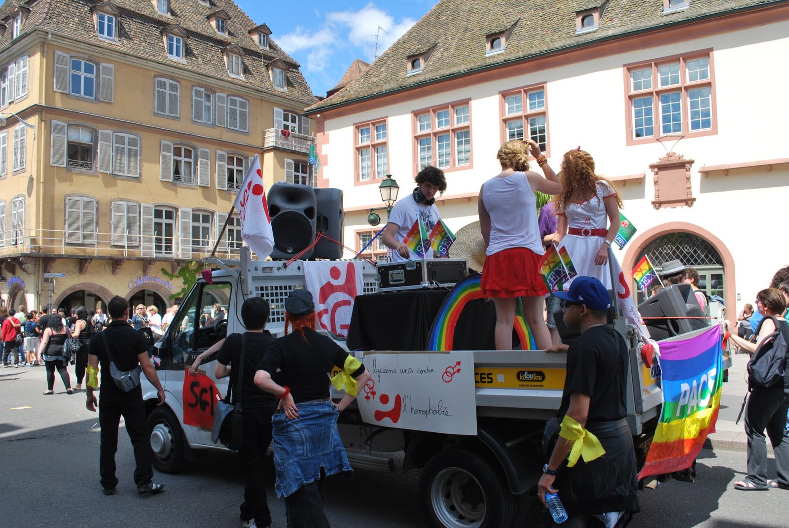 Annonce Gay Bas Rhin