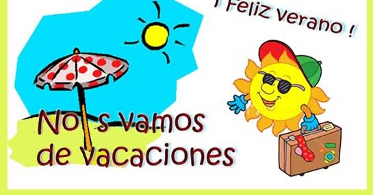 Cuarto de mi cole: FIN DE CURSO