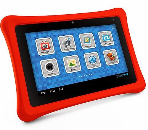 How to transfer DVD to Nabi 2 and Nabi kids tablet-Enjoy Bluray/DVD ...