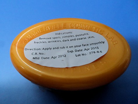 The Derma Drivel: Chin Chun Su - The Math and The Science (Part One)