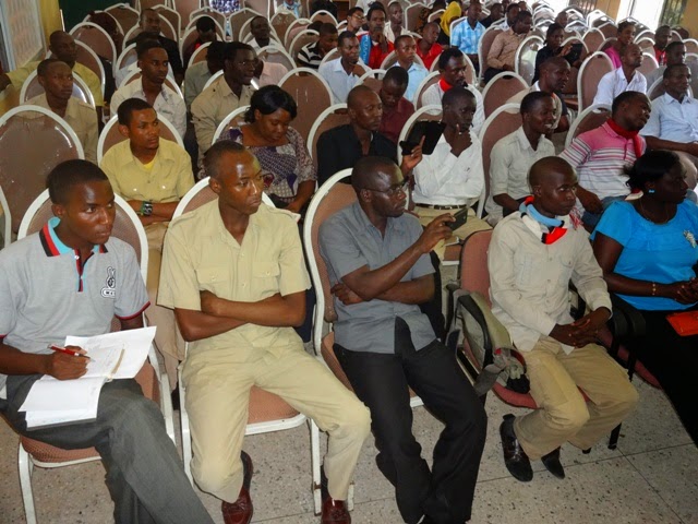 BREAKING NEWZZ--PICHA NNE ZA WASOMI WA CHADEMA(CHASO) WALIOKUSANYIKA ...