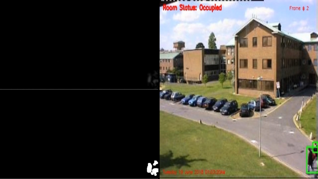 Make a split screen movie with iMovie and OpenShot (Mac)