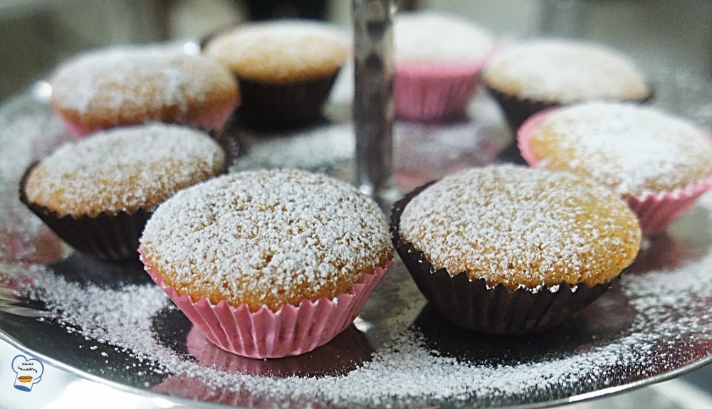Pinay Panadera's Culinary Adventures: Sweet Mince Pies