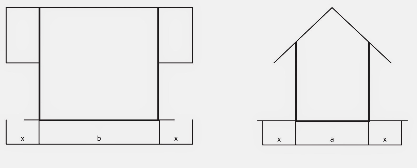 andreas surya: Konstruksi Atap ( Bagian-Bagian Atap Kayu)