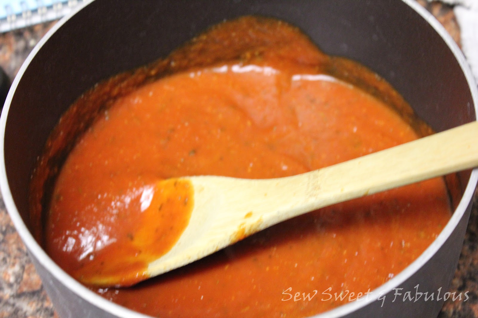 Sew Sweet & Fabulous