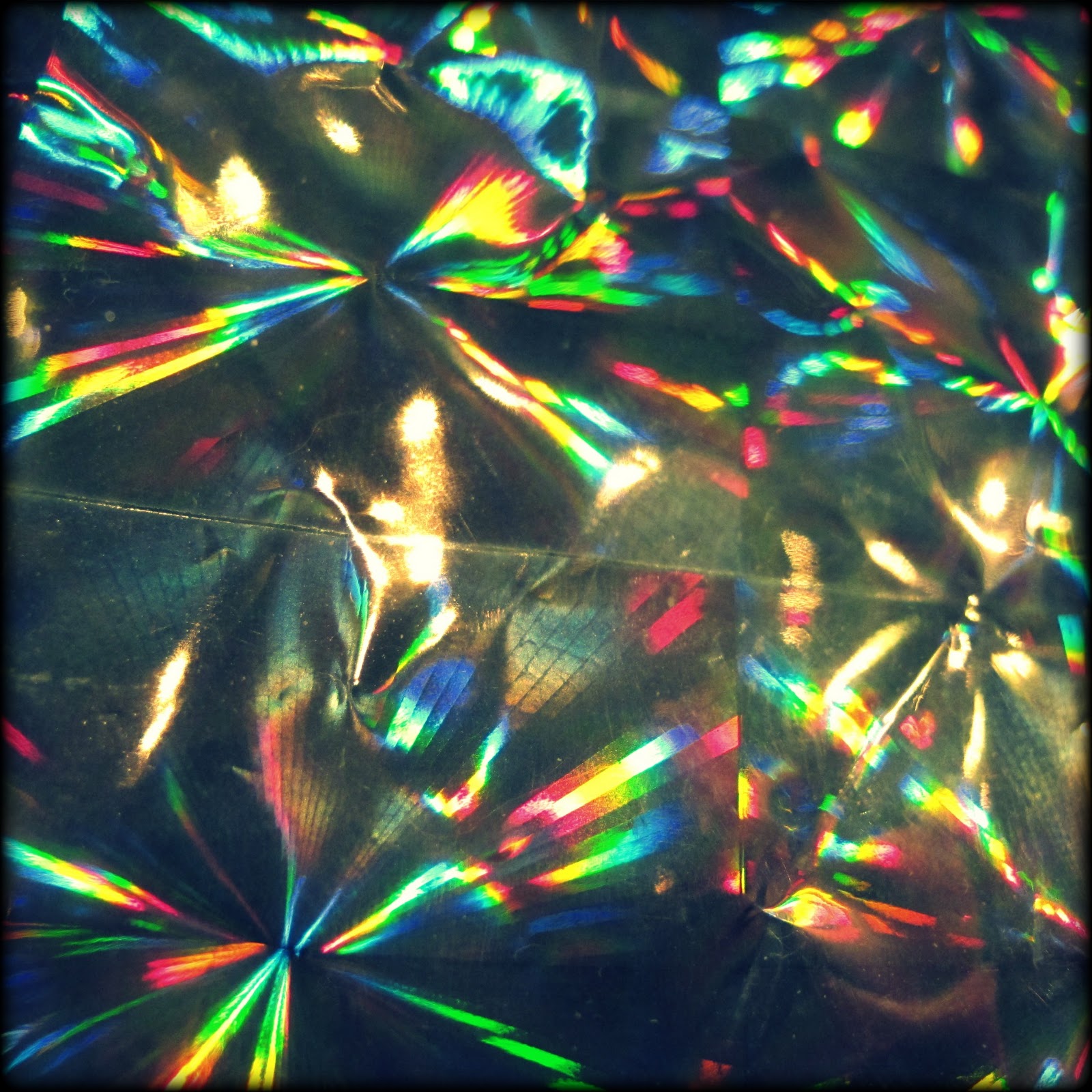 four-eyes rella: diptych: two types of beautiful