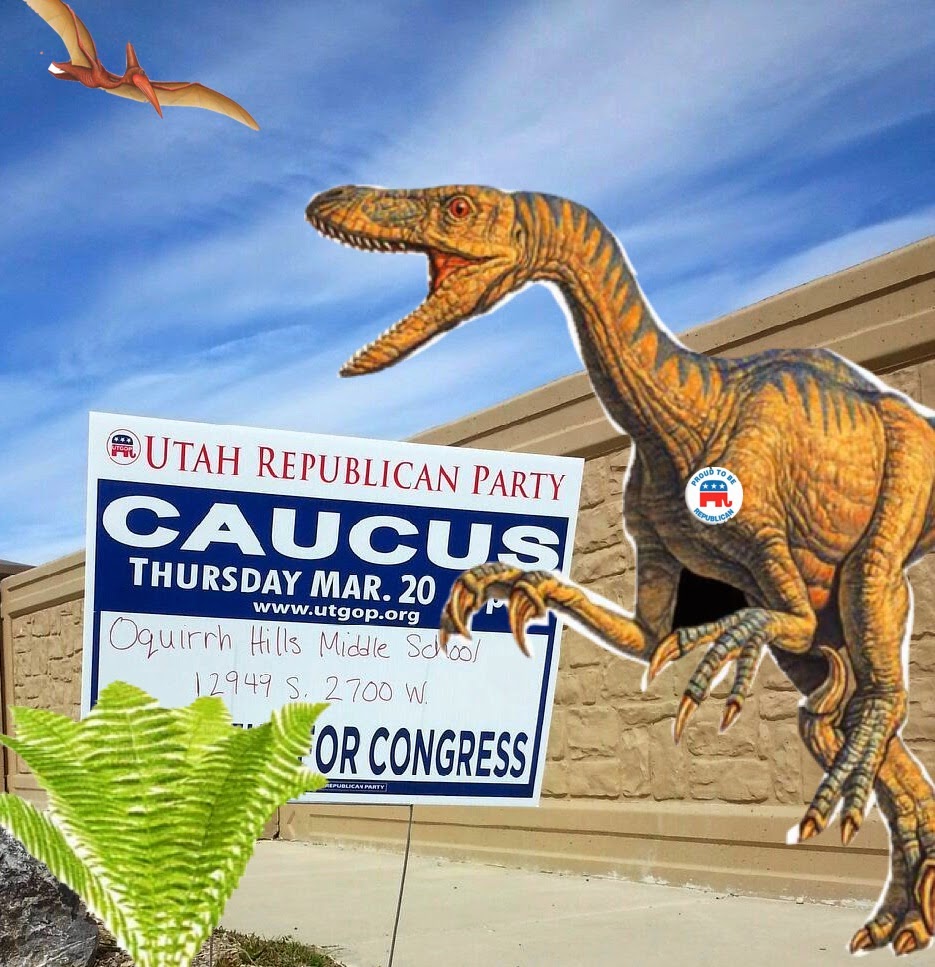 The Unconstitutional Convention: Senate Bill 54 is actually a good thing?