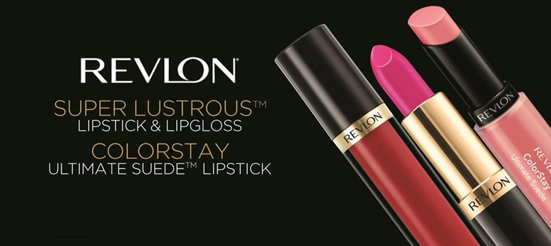 Estilo Emily : Revlon presenta su nueva línea de labiales y brillos