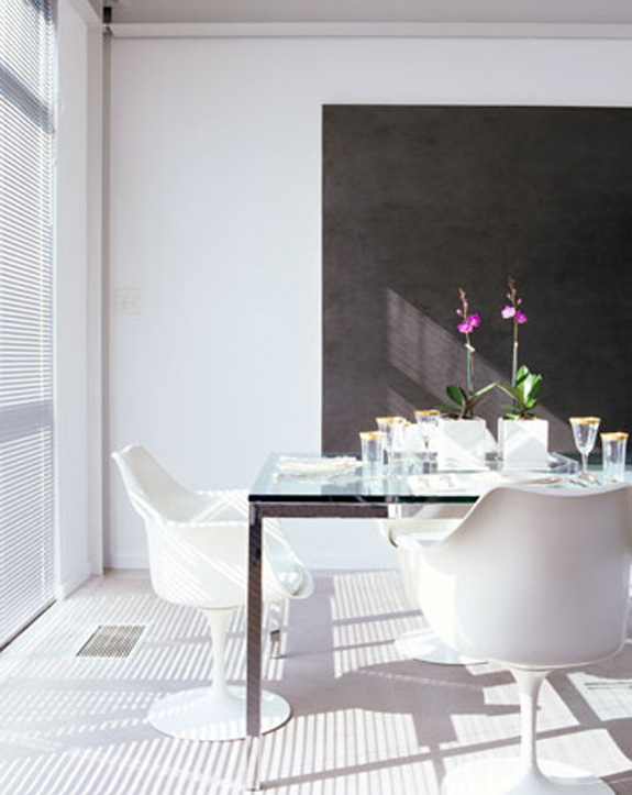 The Pink Chalkboard: Alice Cottrell Interior Design