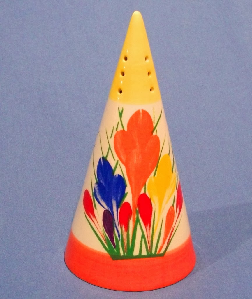 Clarice Cliff Pottery | Collectibles Coach