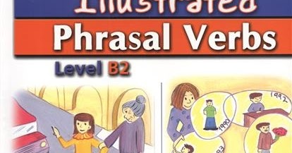 Illustrated Phrasal Verbs