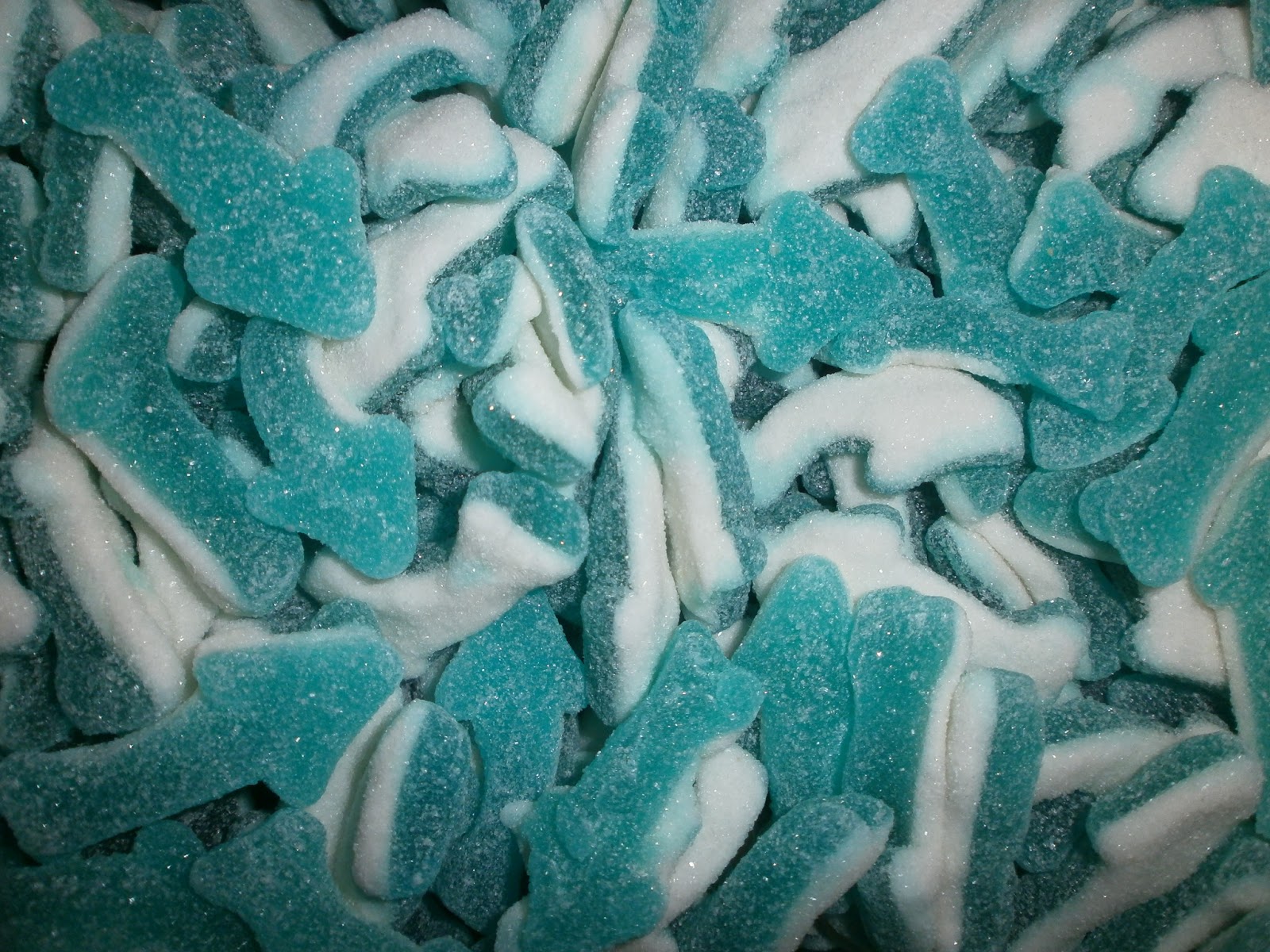 Reese Sweet Lovers: Reese Gummy