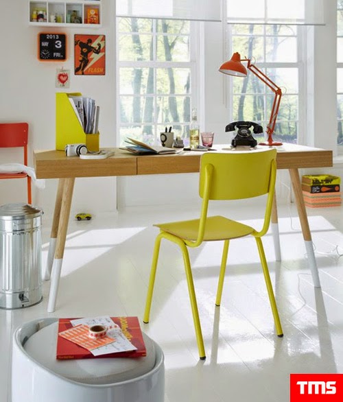 Gambar Design Ruang/ Studio Kerja Paling Keren dan Inspiratif 2014 ...