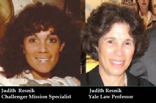 7 Astronautas que Morreram na Challenger em Janeiro de 1986 estão vivos ...