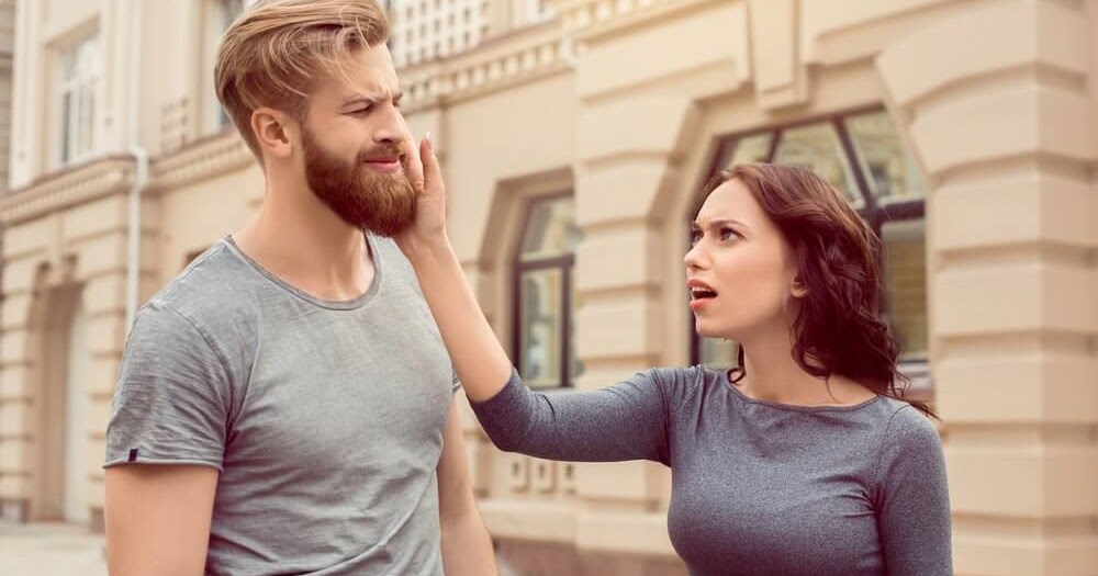 This Is The Most Common Reason Why Relationships Fail