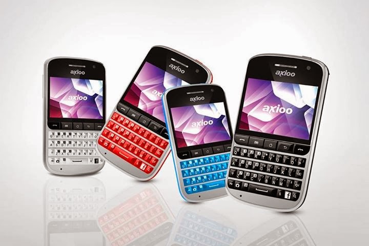 PicoPhone 2, Smartphone Pertama Buatan Indonesia | Indra Muga Weleri