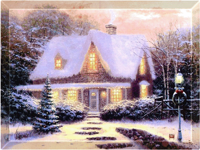 GADALAIKI LATVIJĀ: ZIEMA