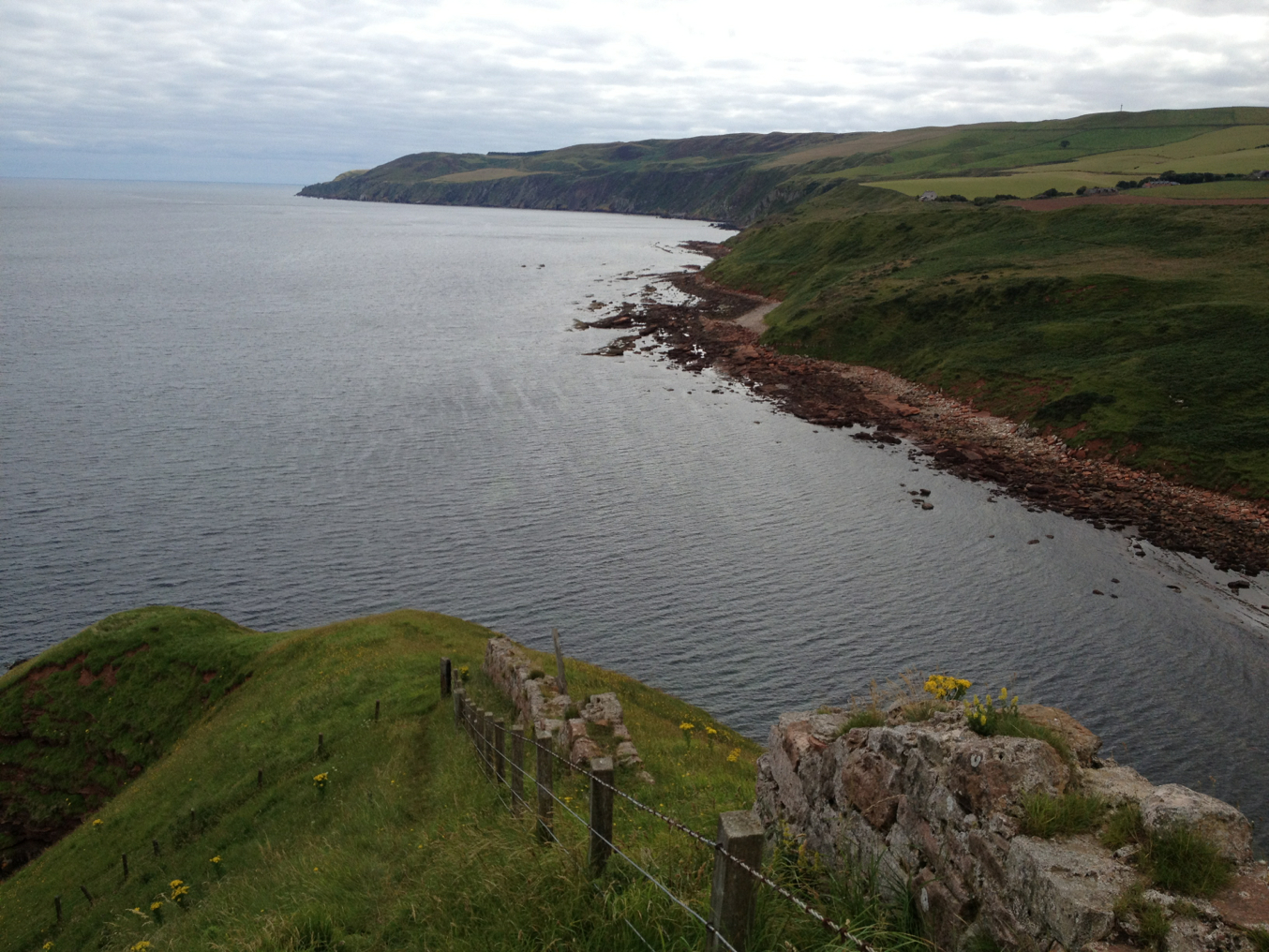 Geology 1404 - Historical Geology: Travels