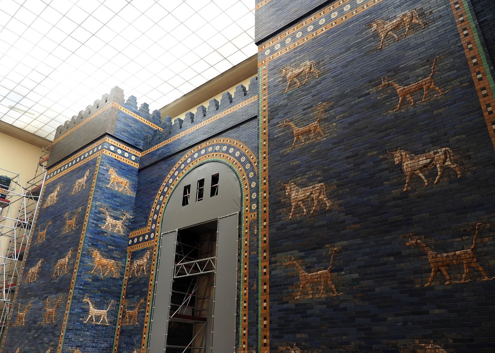 Berlin 2016 - The Pergamon Museum